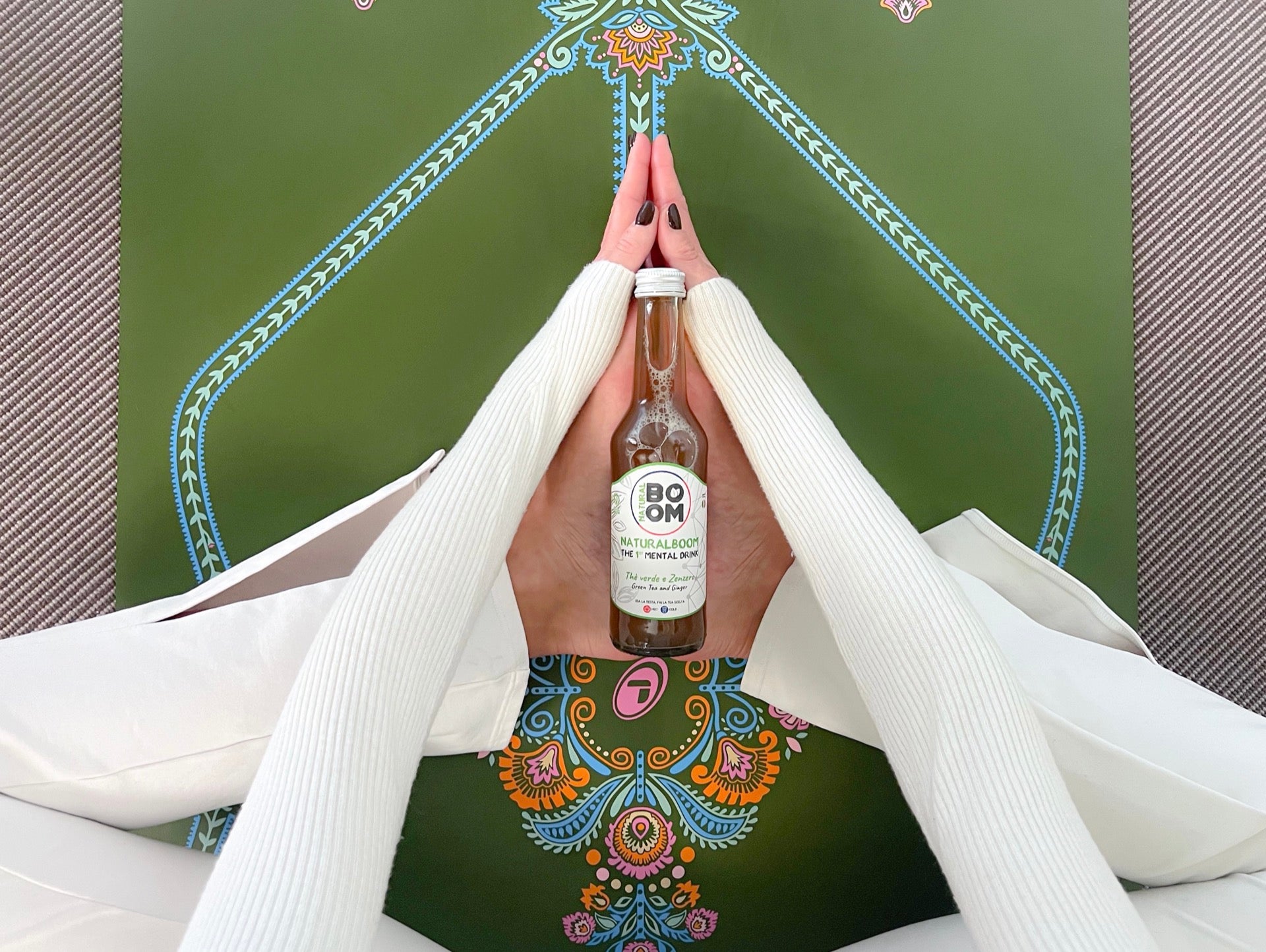 Com'è cambiato lo yoga? Intervista a Ilaria Tarallo e Anna Del Biondi ...