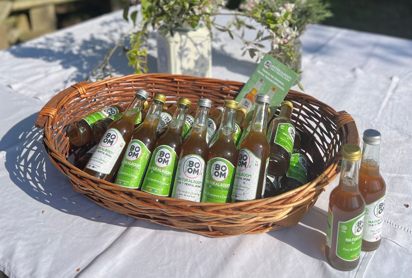 Per chi è NaturalBoom? Scopri tutti i suoi benefici